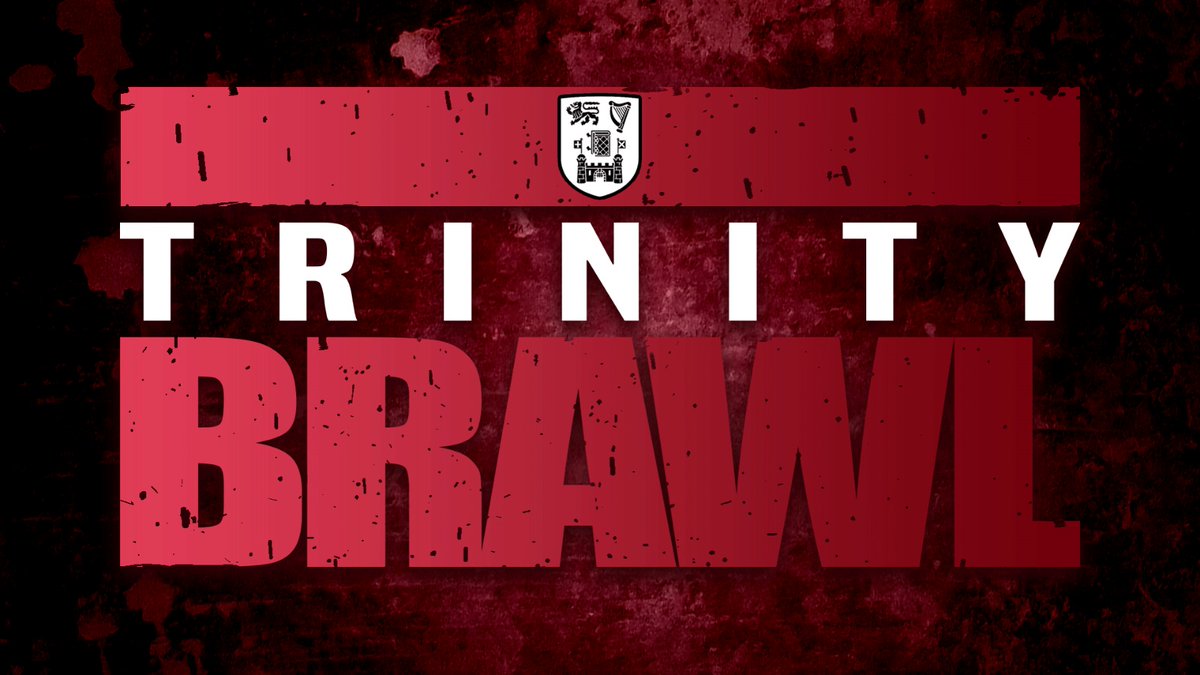 Trinity Brawl: Report – EuroGraps.com